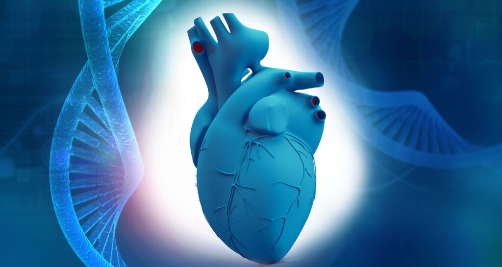 Cardiogenetica – Genetics Academy